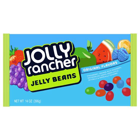 Jolly Rancher Jelly Beans Nutritional Information Besto Blog