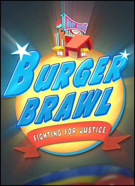Burger Brawl Windows Web Mobile Ios Ipad Android Androidtab Game