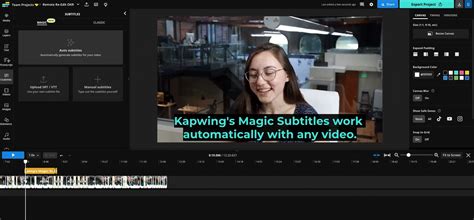 6 Best Subtitle Software to Edit Video Captions (Ranked)