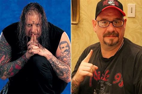 These Wrestling Superstars Were Our Childhood Heroes - Many Of Them Had ...