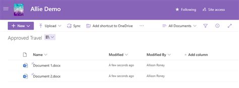 working with list item attachments in power automate approvals
