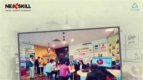 Nexskill Be Productive On Linkedin Joinnexskill