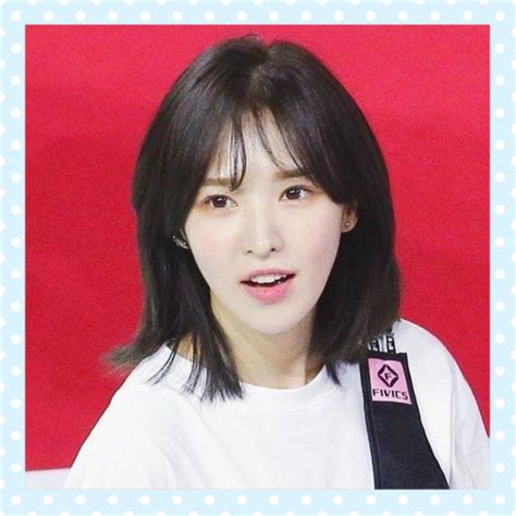 กรี๊ดดด มาตัดผมสั้นทรง Wendy Cut ติ่งน้อยนักรีวิว Facebook