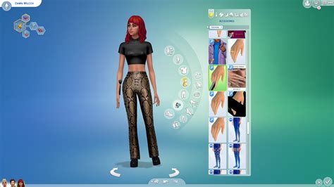 Downloaded Bb Content Shows Up In Cas The Sims Technical Support LoversLab