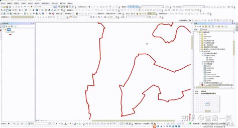 利用arcgis及arcgispro快速下载影像 知乎