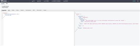 Ms Sql Server Empty Array Inserts Raises Syntax Error · Issue 8959