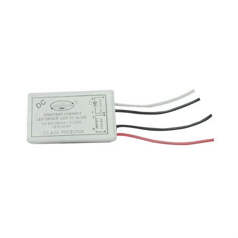 DC DC LED Driver DC DC Light Emitting Diode Driver Latest Price Manufacturers Suppliers