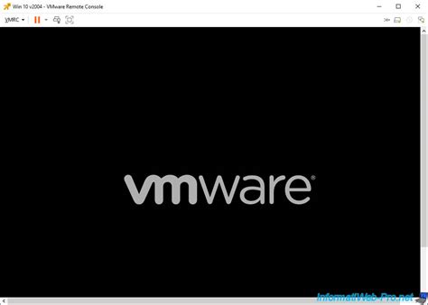 Force Booting A Virtual Machine On The BIOS EFI Firmware On VMware ESXi 7 0 And 6 7 VMware