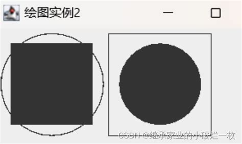 第十九章总结：java绘图 csdn博客