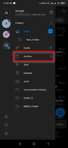 How To Archive Emails In Outlook Organize Your Emails