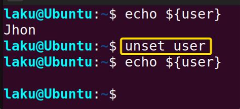 Parameter Expansion In Bash Main Types LinuxSimply