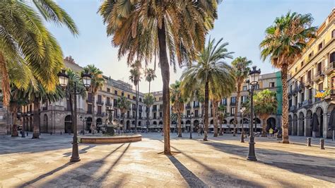 35 Must Knows For Traveling To Barcelona The First Time