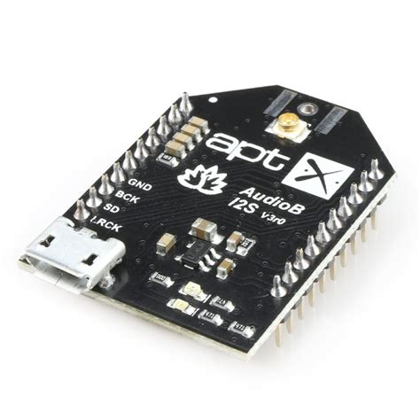 Audiob I2s V3 Bluetooth Digital Audio Receiver Module I2s Slave