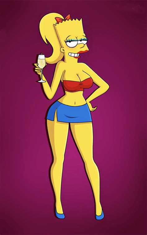 Rule 34 20th Century Studios Accurate Art Style After Transformation