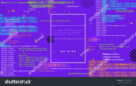 Quantum App Development Over 120 Royalty Free Licensable Stock Vectors