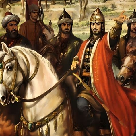 محمد الفاتح لما كان عبد الله بن المبارك في الرباط ليلة، Facebook