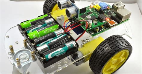 Dr Monk S DIY Electronics Blog Building The MonkMakes Raspberry Pi