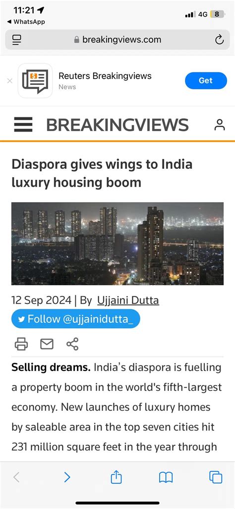 shantanu শান্তনু dutta♻️ on linkedin luved to read this facts