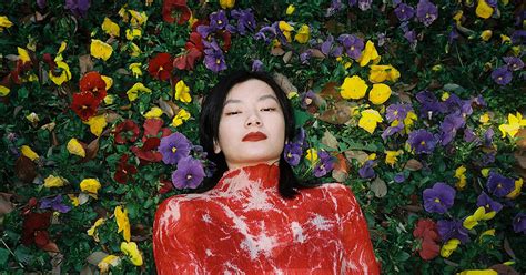 Youth By Photographer Luo Yang