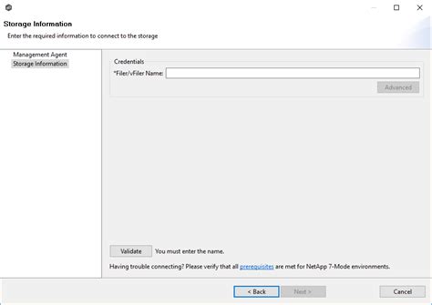 Peer Global File Service Help Preferences Nas Configuration Netapp 7 Mode Configurations