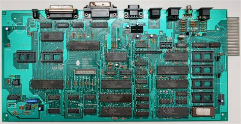 Bbc Master Compact Old Crap Vintage Computing