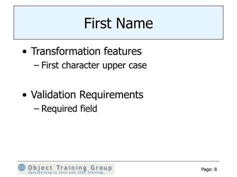 Ppt Creating Ajax Powered Forms With The Dojo Toolkit Powerpoint