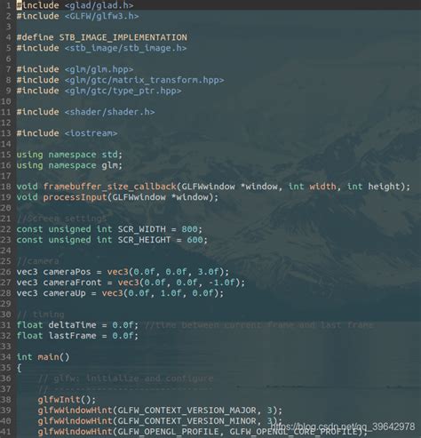 【ubuntu】常用vim插件ubuntu Vim插件 Csdn博客