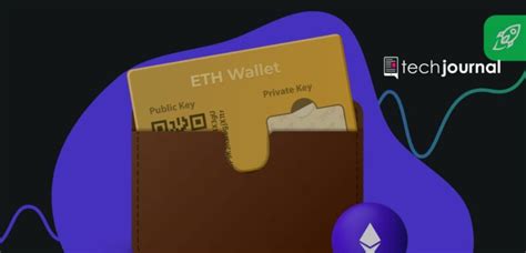 A Complete Guide To The Best Ethereum Wallets Tech Journal
