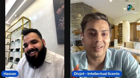 Sunday Live With Intellectualscents Aka Divjot Singh Youtube