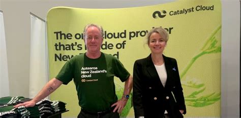 catalyst cloud on linkedin cloudnativeanz cloudnative devops
