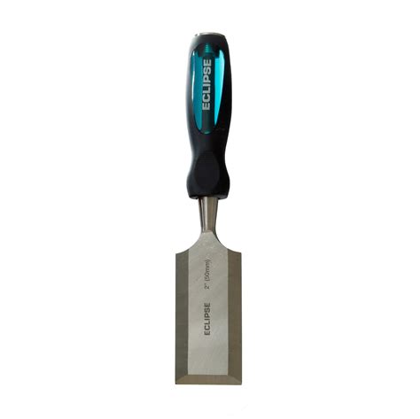2 High Impact Through Tang Bevel Edge Chisel Parts