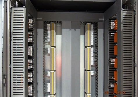 Marshalling Cabinets Definition