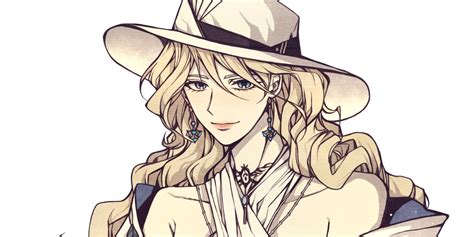 컬러 일러스트 커미션 촛불🕯 Crepe