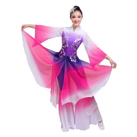 Costumes De Danse Classique Pour Femmes Pour Adultes Parapluie De Danse