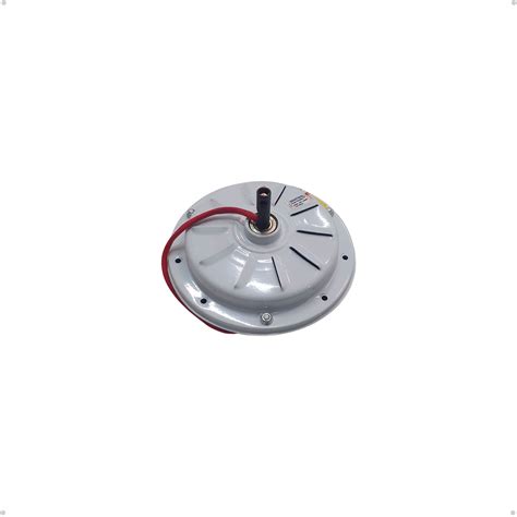 Motor Para Ventilador De Teto Ventisol Classe Climática 127v Mx2 Cibrel