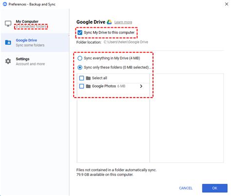 Top 8 Ways To Fix Google Drive Won T Stop Uploading Issue