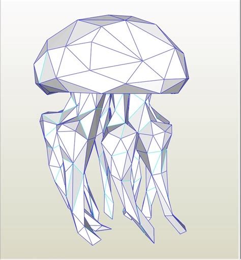 Papercraft | Пикабу