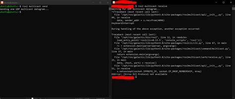 Cannot Run Launch Files On Turtlebot4 Lite · Issue 114 · Turtlebotturtlebot4 · Github