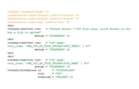 Sap Crm Web Ui Dowlonad Excel From View Set Sap Community