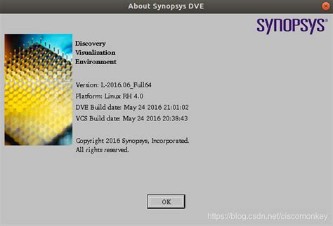 ic 工具篇 vcs使用教程 卷二（202004013） vcs中的dve csdn博客