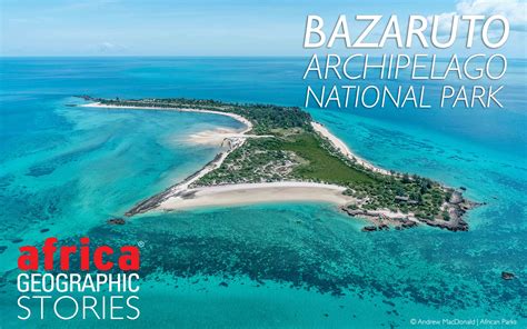 Visit Bazaruto With Us For A Beach Holiday