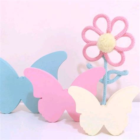 Borboleta Mdf Loja Mdf Em Artes Elo7 Produtos Especiais