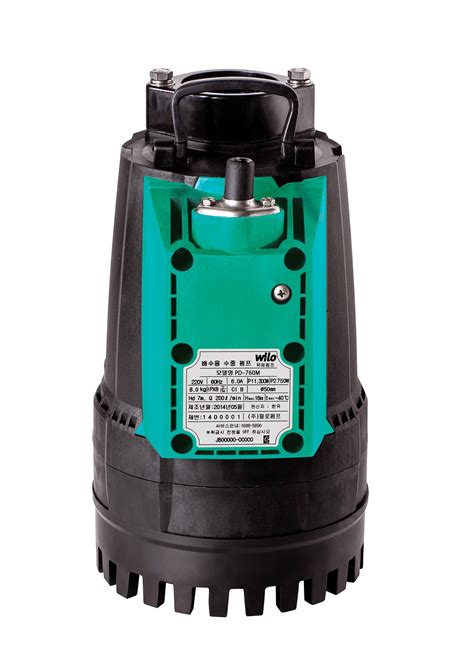 Hvac Korea Wilo