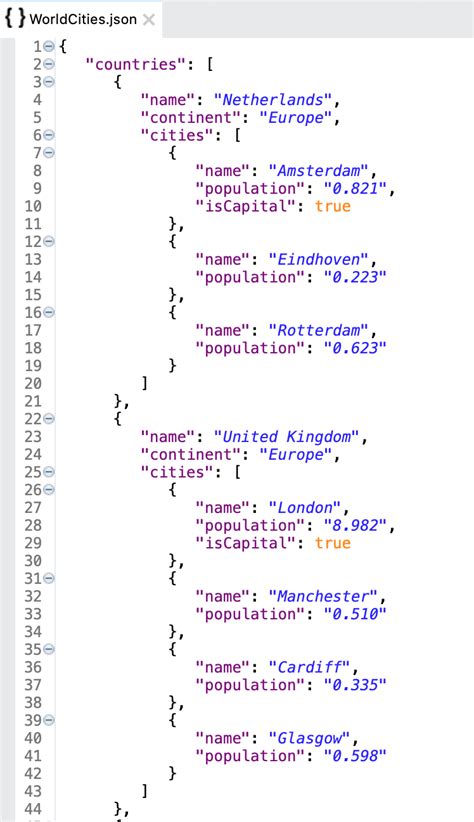 A Review Of Dataweave 20 Selectors