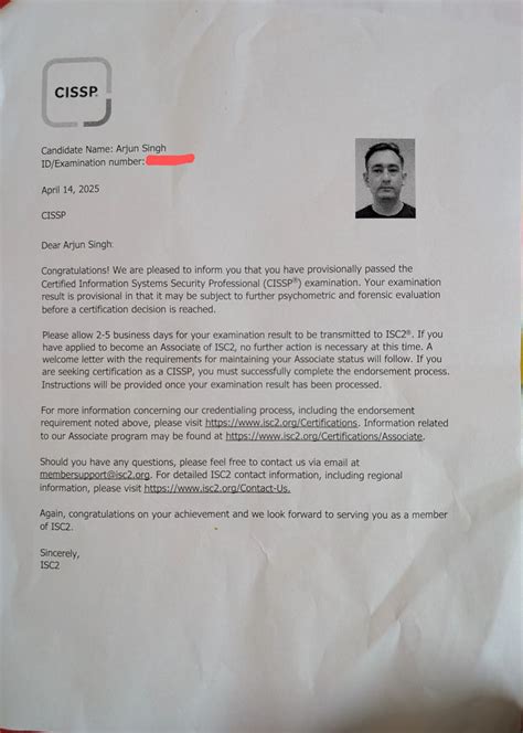 Cissp Cybersecurity Infosec Certificationsuccess Thinklikeamanager Securityleadership