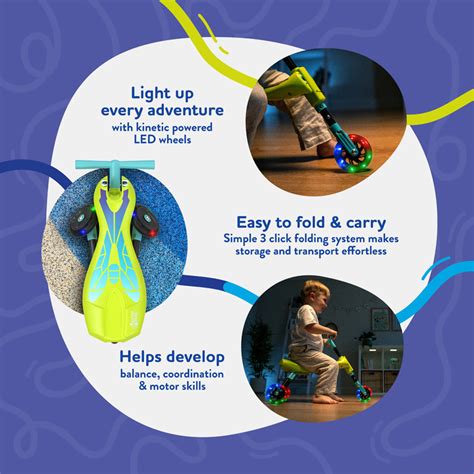 Scuttlebug Firefly Tumbletots