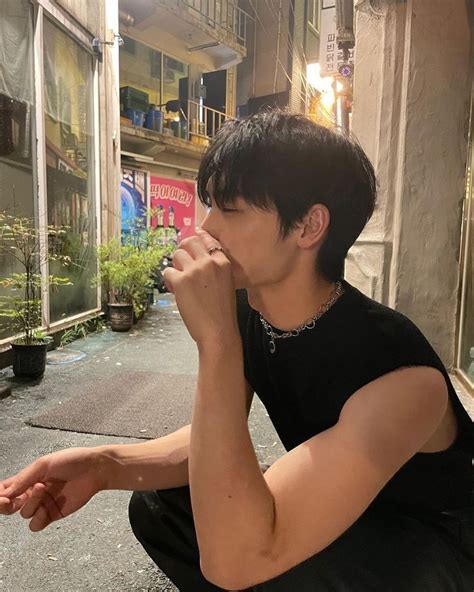 Pinterest Koreaner Guy Hot