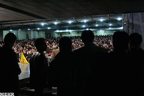 گزارش تصویری یادواره سردار سرلشکر پاسدار شهید حاج کاظم نجفی رستگار 1