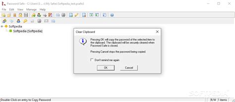 Password Safe Portable Download Softpedia