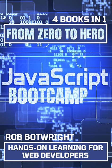 Javascript Bootcamp Hands On Learning For Web Developers